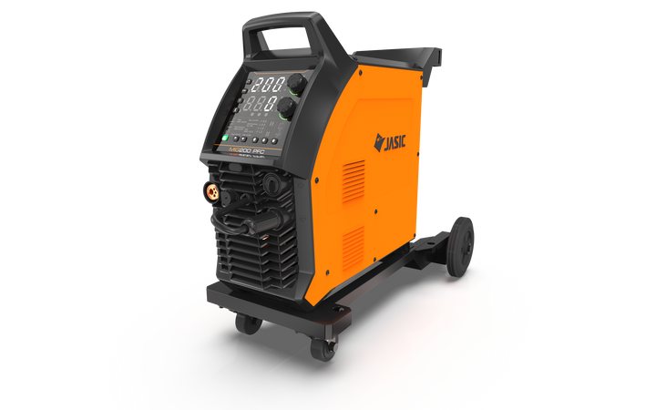JASIC Deutschland/Österreich - EVO20 Schweißgeräte – Jasic Shop